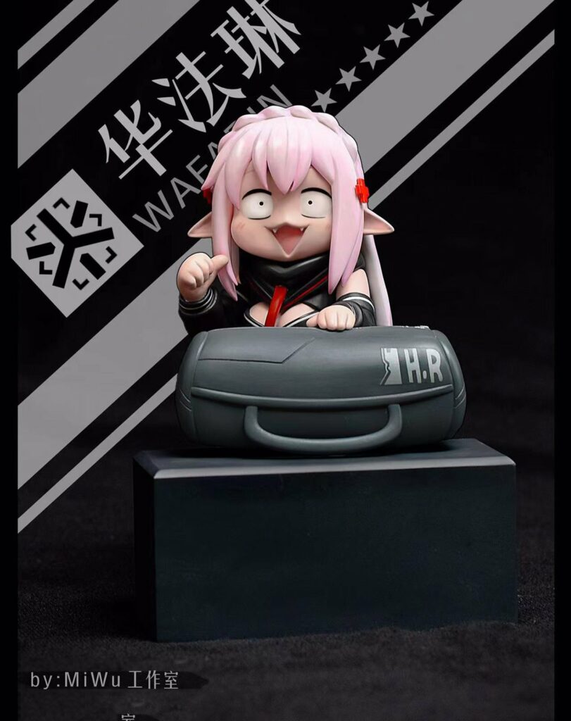 MiWu Studio Archives - FavorGK