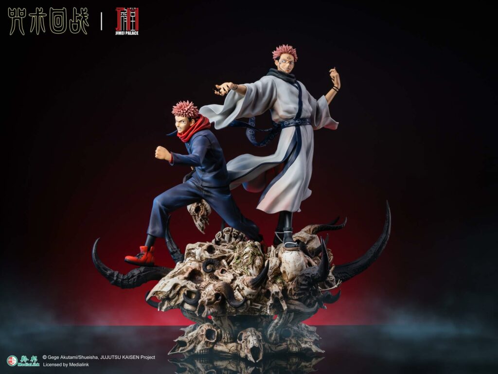 JIMEI Palace Studios Archives - FavorGK
