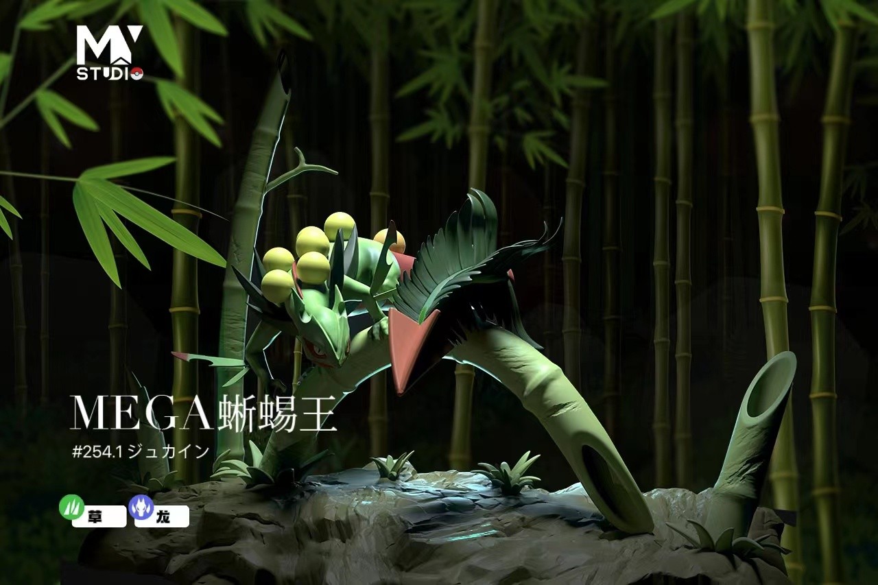 MY Studio Archives - FavorGK