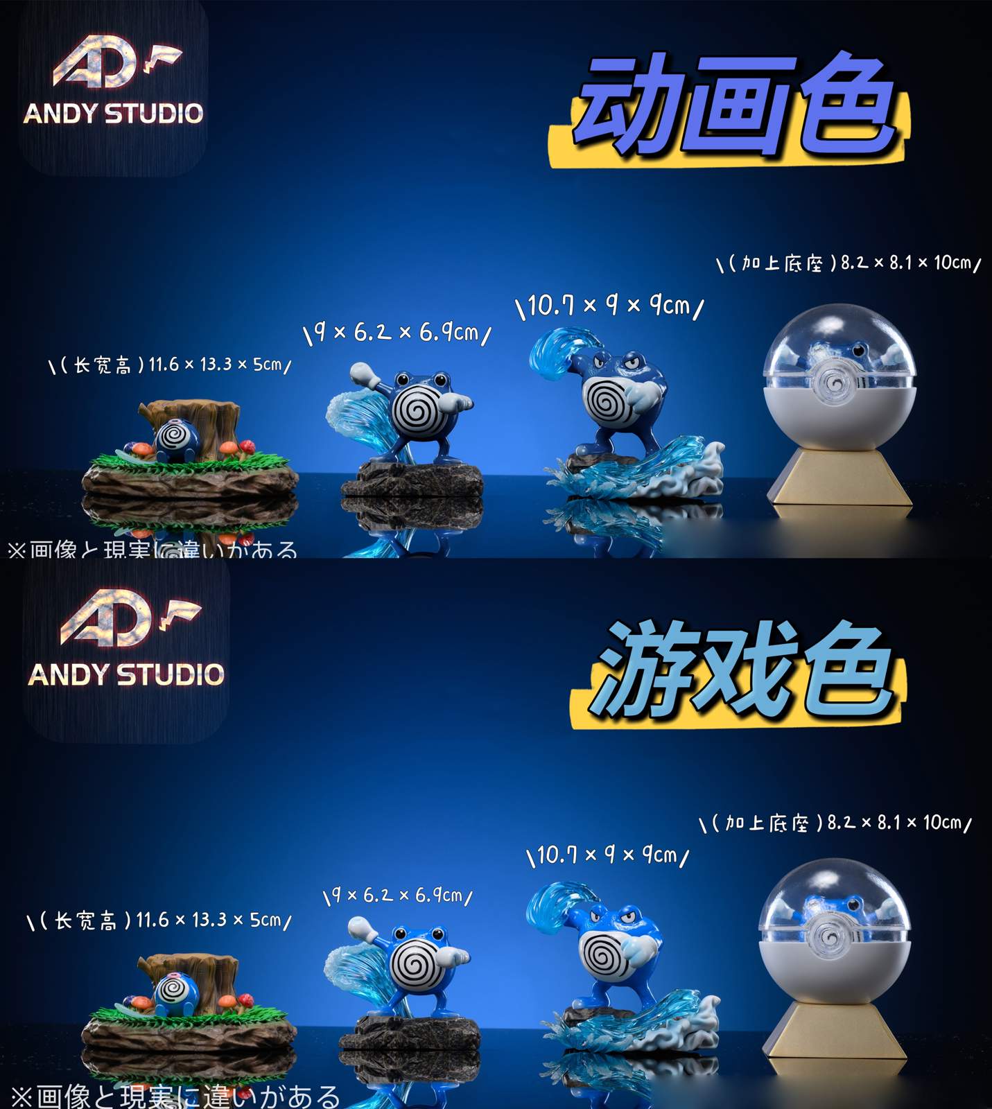 Andy Studio Archives - FavorGK