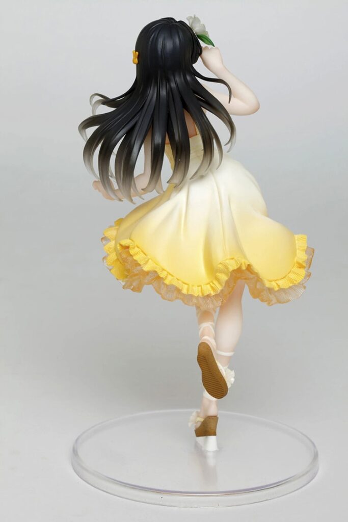 Coreful Figure Summer Dress Ver. Mai Sakurajima - Rascal Does Not Dream ...