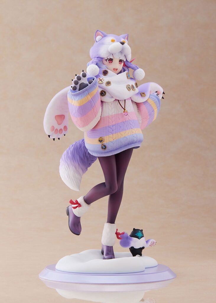 1/7 Scale Heroic Spirit Dream Portrait Ver. Kama - Fate/Grand Order ...
