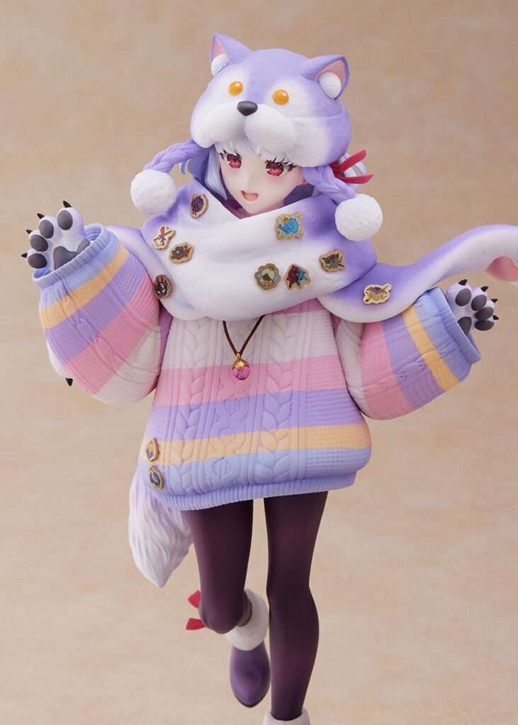 1/7 Scale Heroic Spirit Dream Portrait Ver. Kama - Fate/Grand Order ...