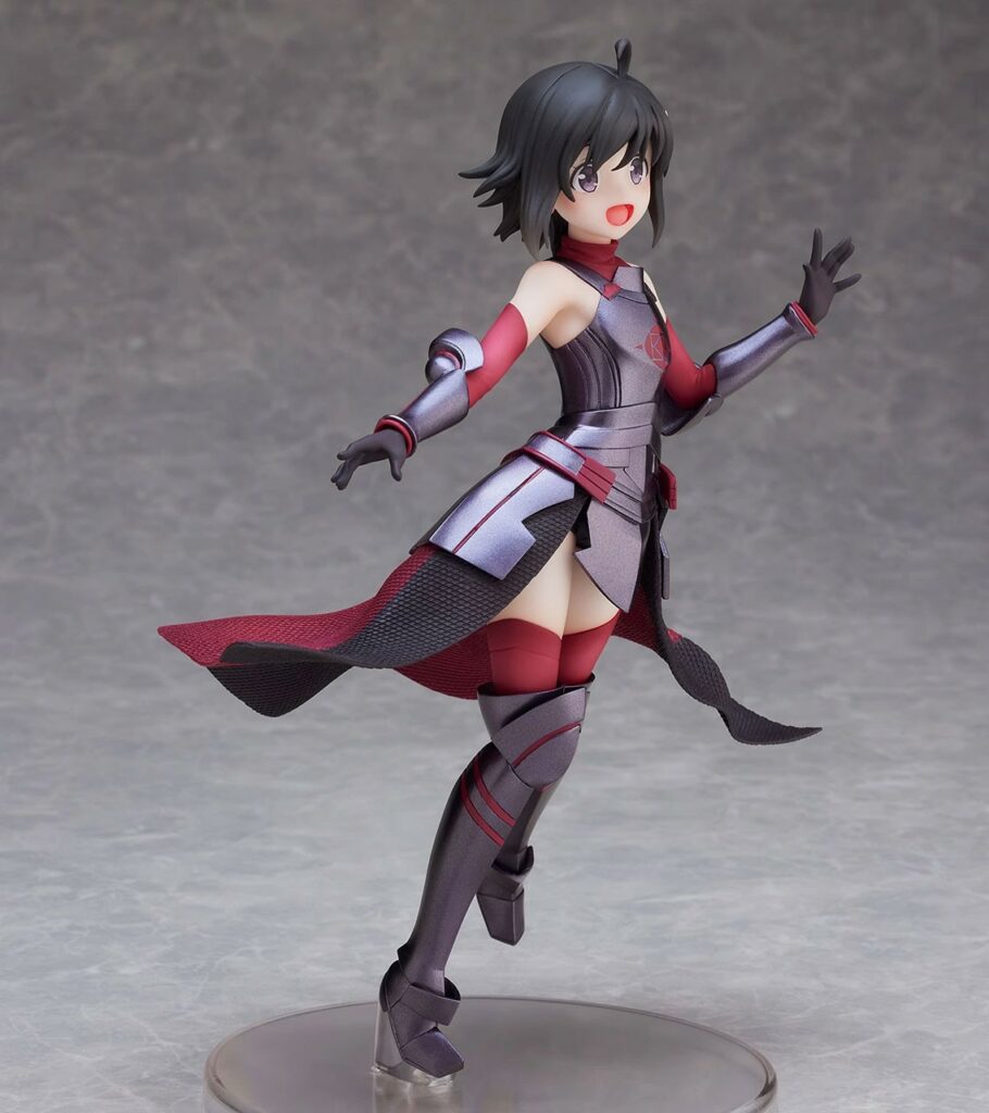 Coreful Figure Maple - Bofuri: I Don't Want to Get Hurt so I'll Max Out ...
