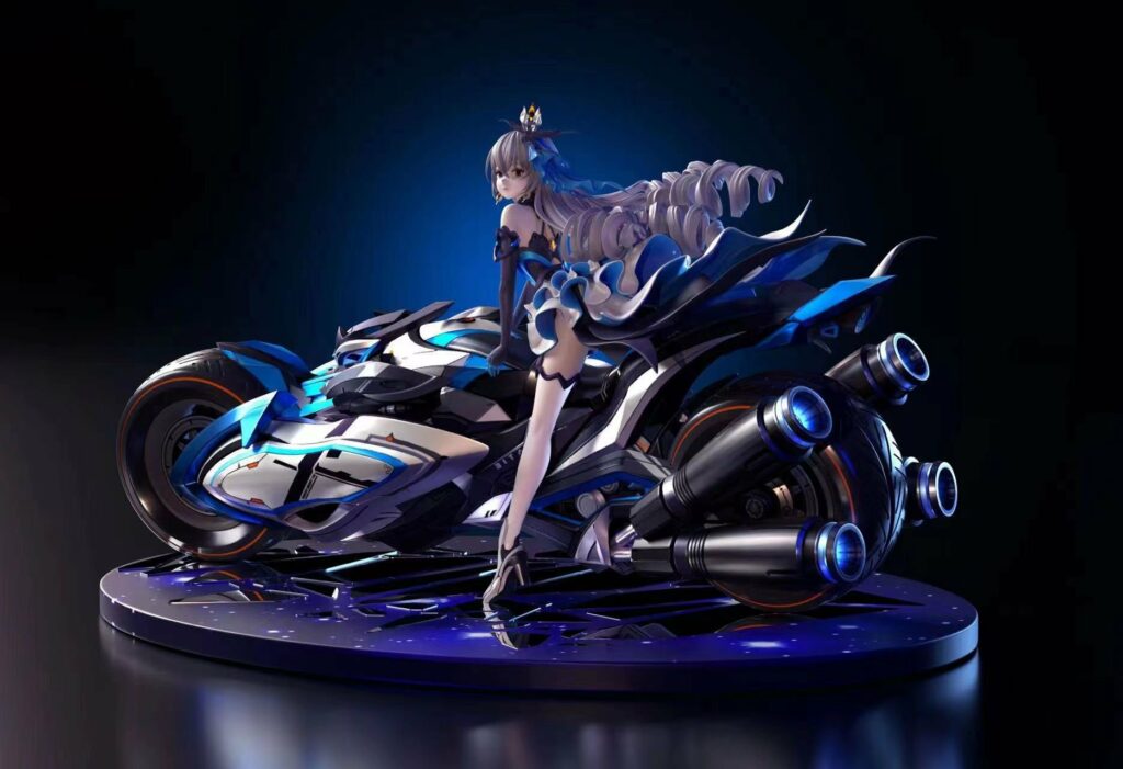 Lou Lan Studio Archives - FavorGK