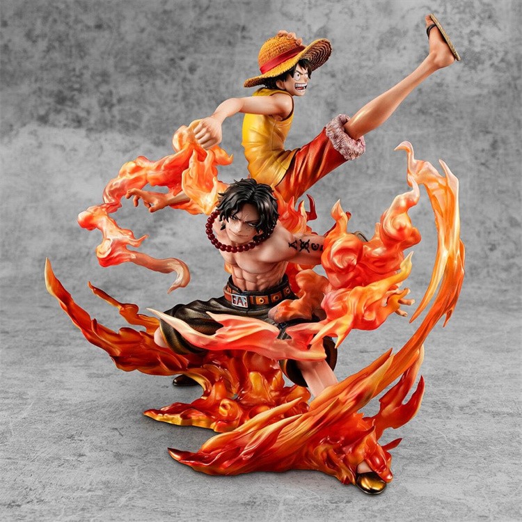 One Piece Resin Statues/Figures Archives - FavorGK