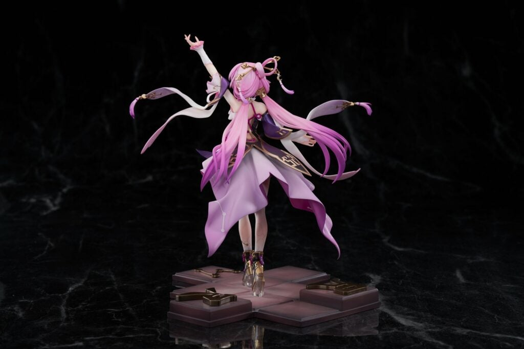 1/7 Scale Fu Xuan - Honkai: Star Rail Official Statue - APEX