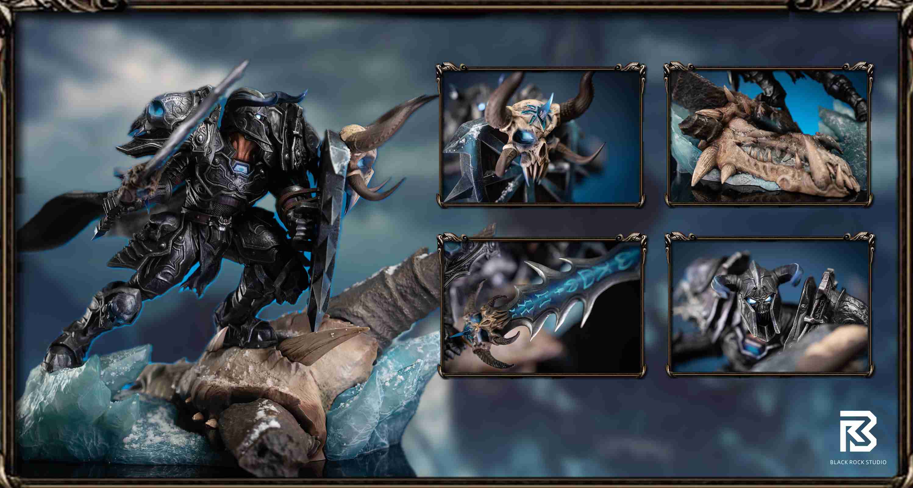 Black Rock Studio Archives - FavorGK