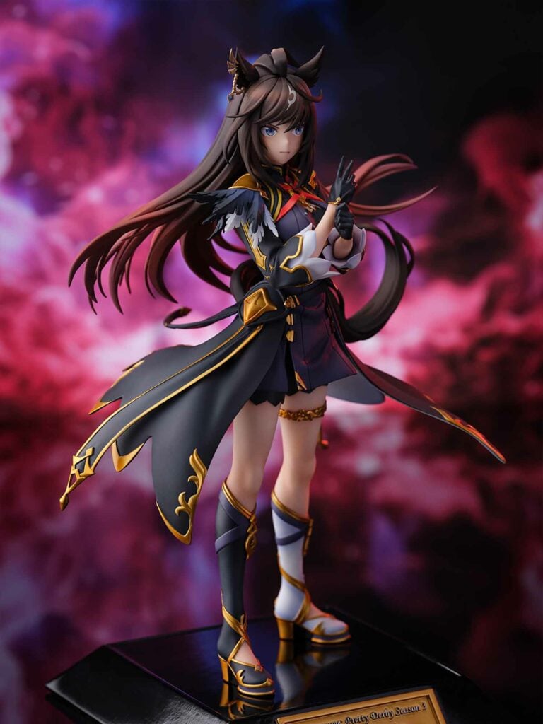 1/7 Scale Duramente - Uma Musume Official Statue - SSF Studios