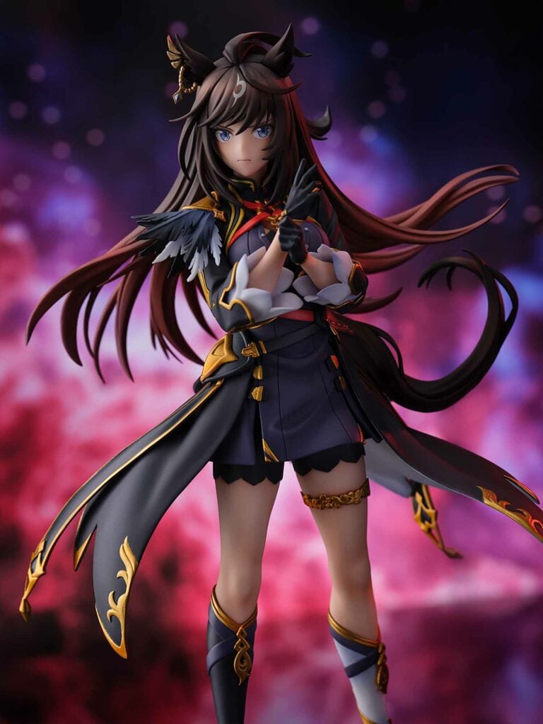 1/7 Scale Duramente - Uma Musume Official Statue - SSF Studios