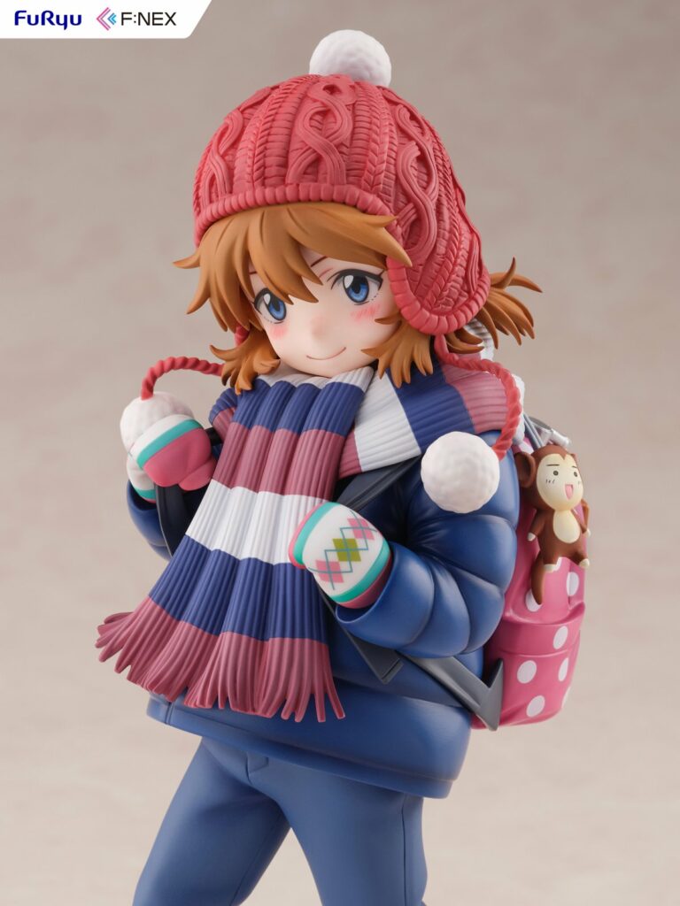 1/6 Scale Childhood Winter Cloth Ver. Asuka Langley Soryu - (EVA) Neon ...