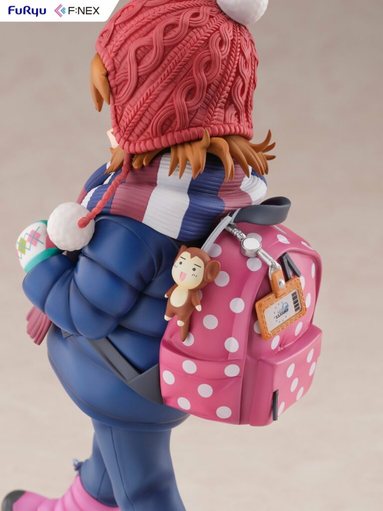 1/6 Scale Childhood Winter Cloth Ver. Asuka Langley Soryu - (EVA) Neon ...