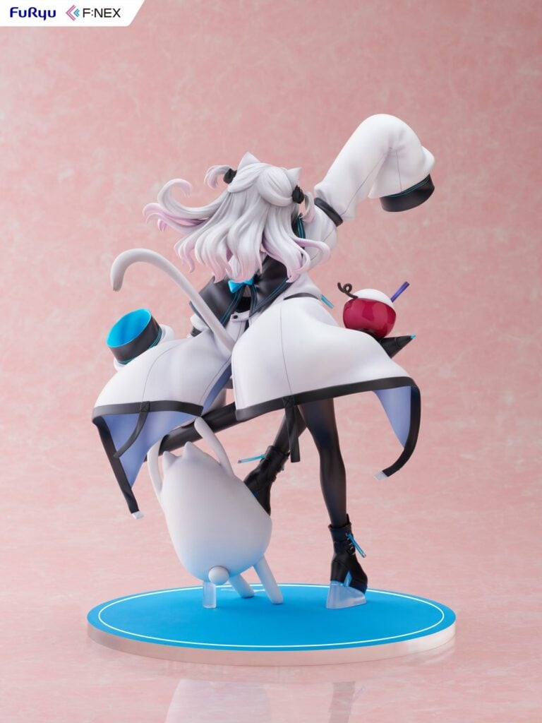 1/7 Scale Natsume Eri - VTuber Official Statue - F:NEX