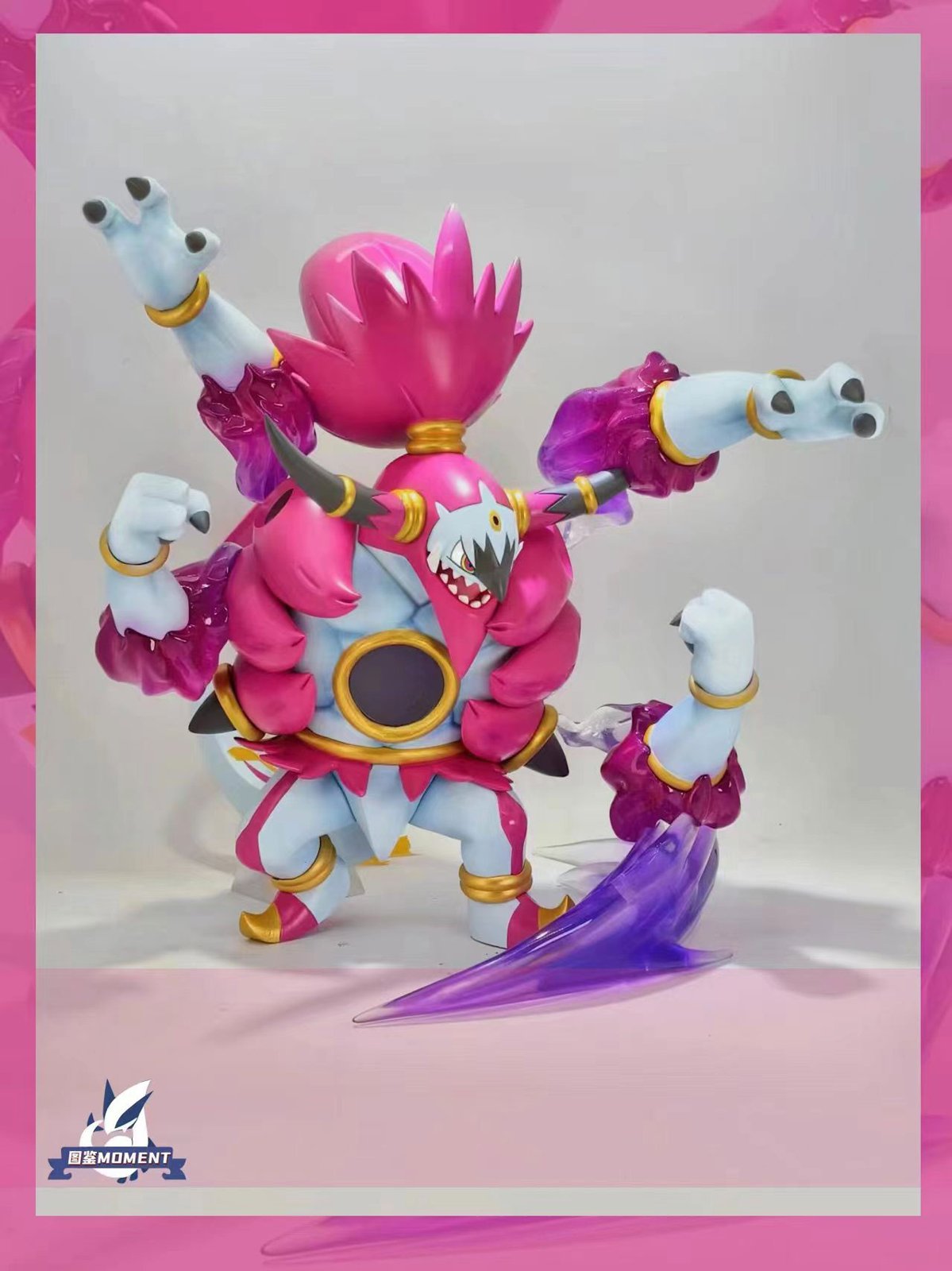 Pokemon Resin Statues/Figures Archives - FavorGK