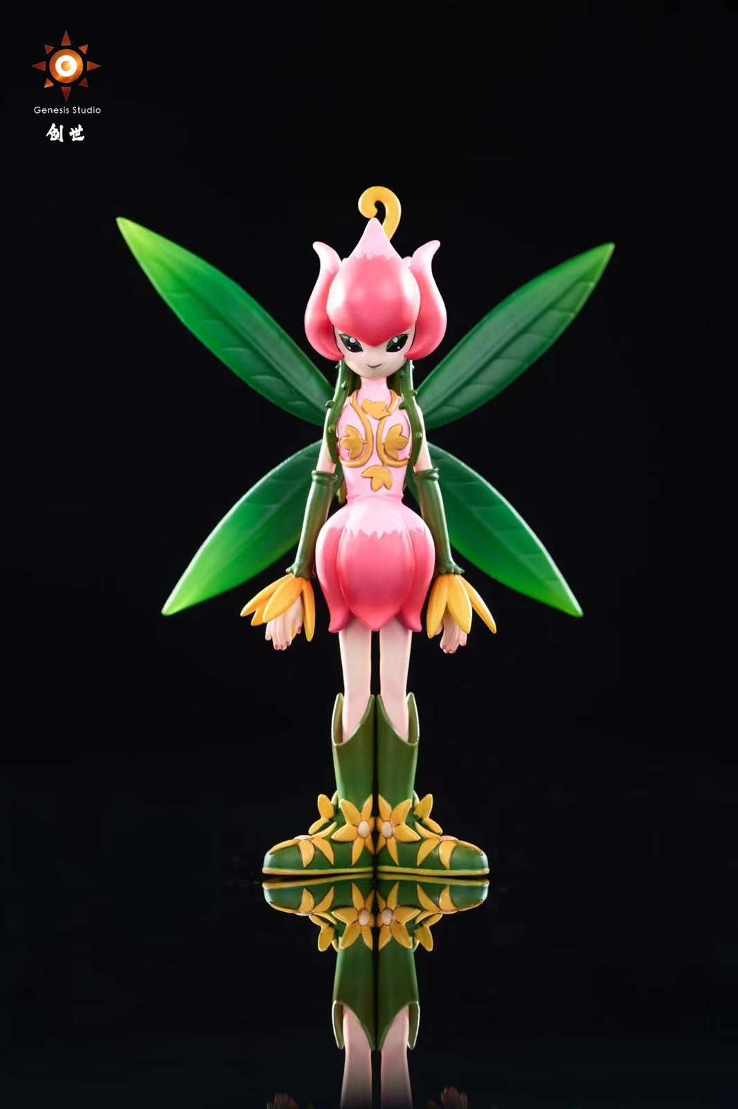 Digimon Resin Statues/Figures Archives - FavorGK