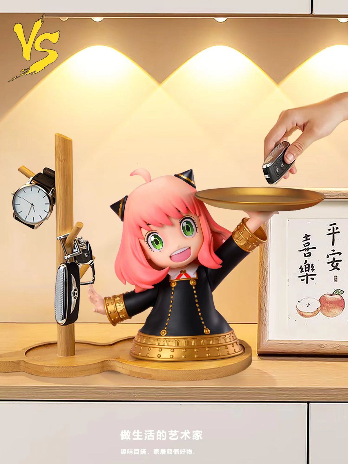 GEM Series Twilight Loid Forger - SPY X FAMILY Official Statue - MegaHouse [Pre-Order]