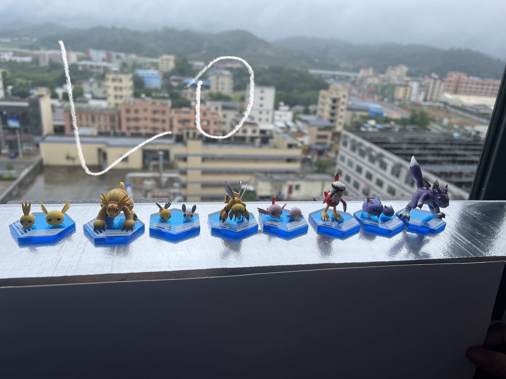 Digimon Resin Statues/Figures Archives - FavorGK