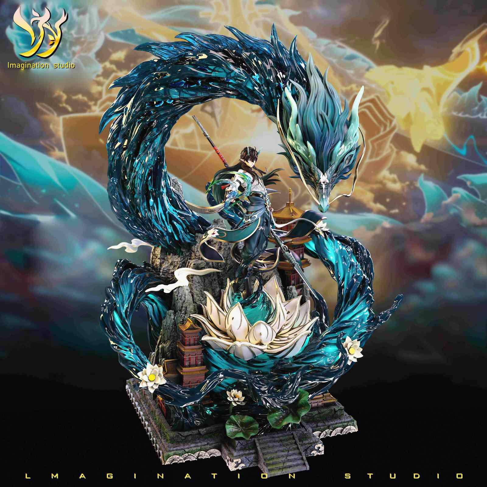 Imagination Studio Archives - FavorGK