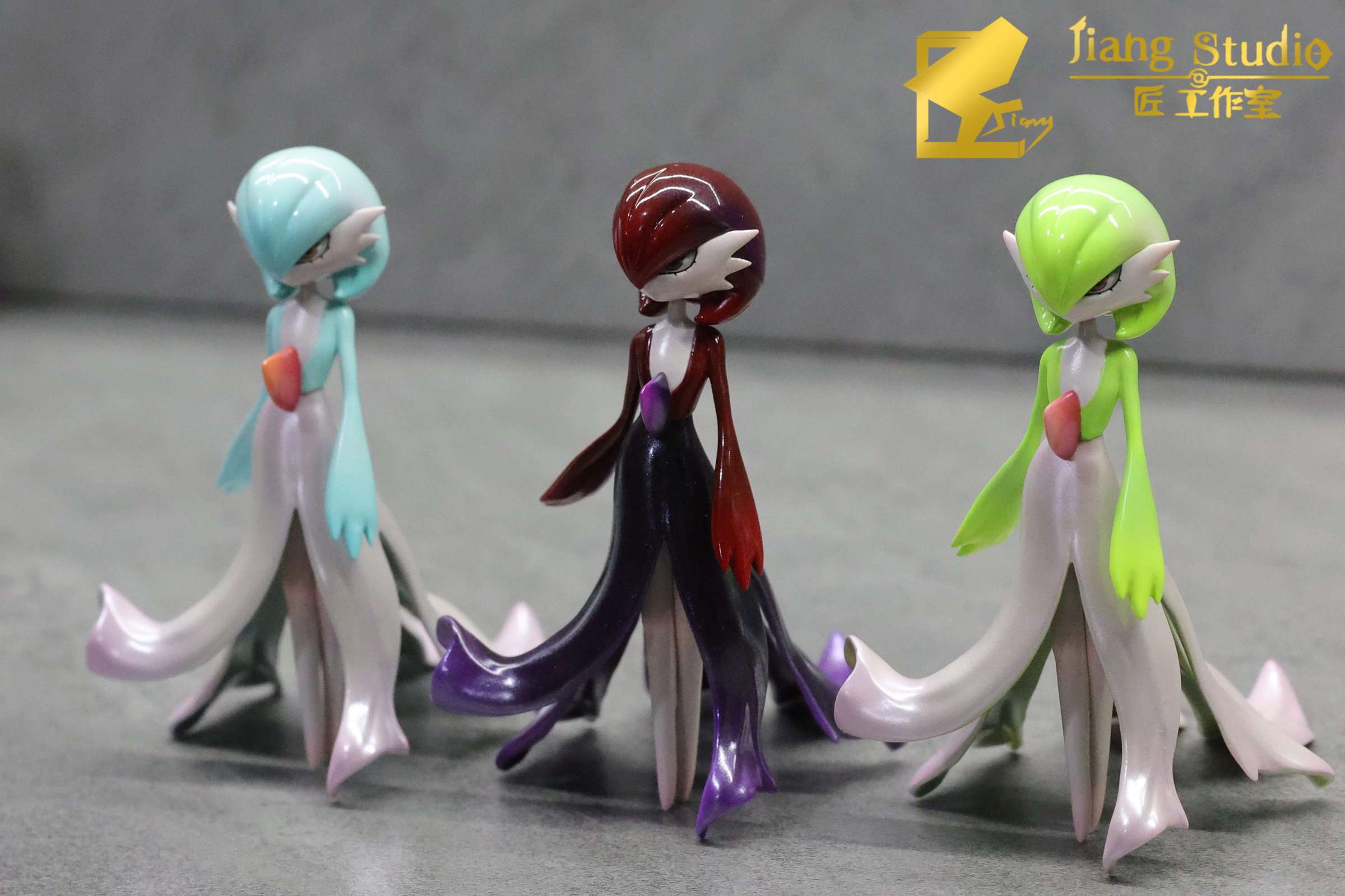 Pokemon Resin Statues/Figures Archives - FavorGK