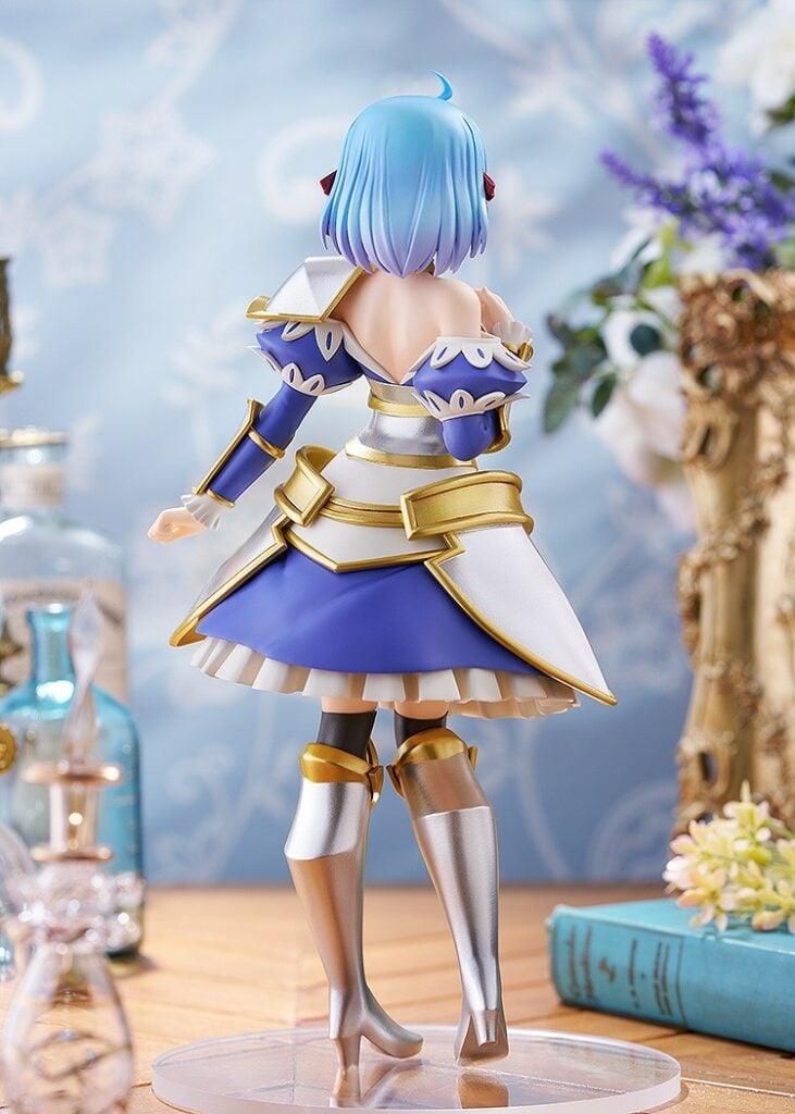 L Size POP UP PARADE Series Ruti Ragnason - Banished from the Hero's ...