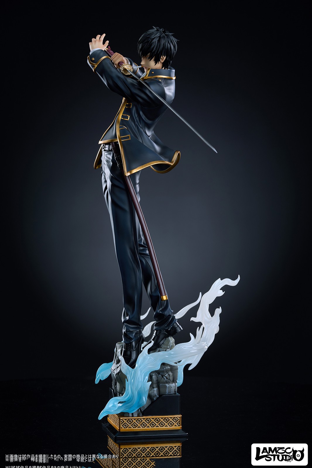 lamzc Studio Archives - FavorGK