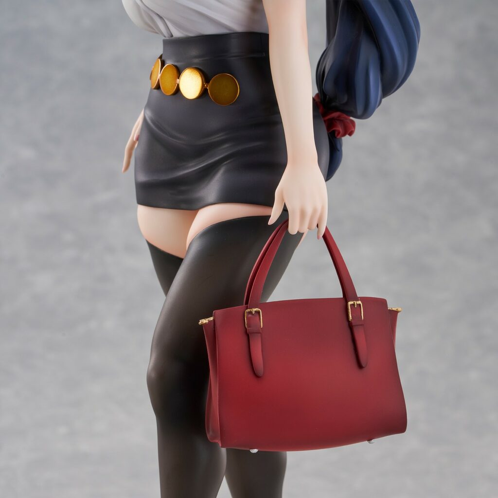 OL - Original Design Official Statue - Union Creative