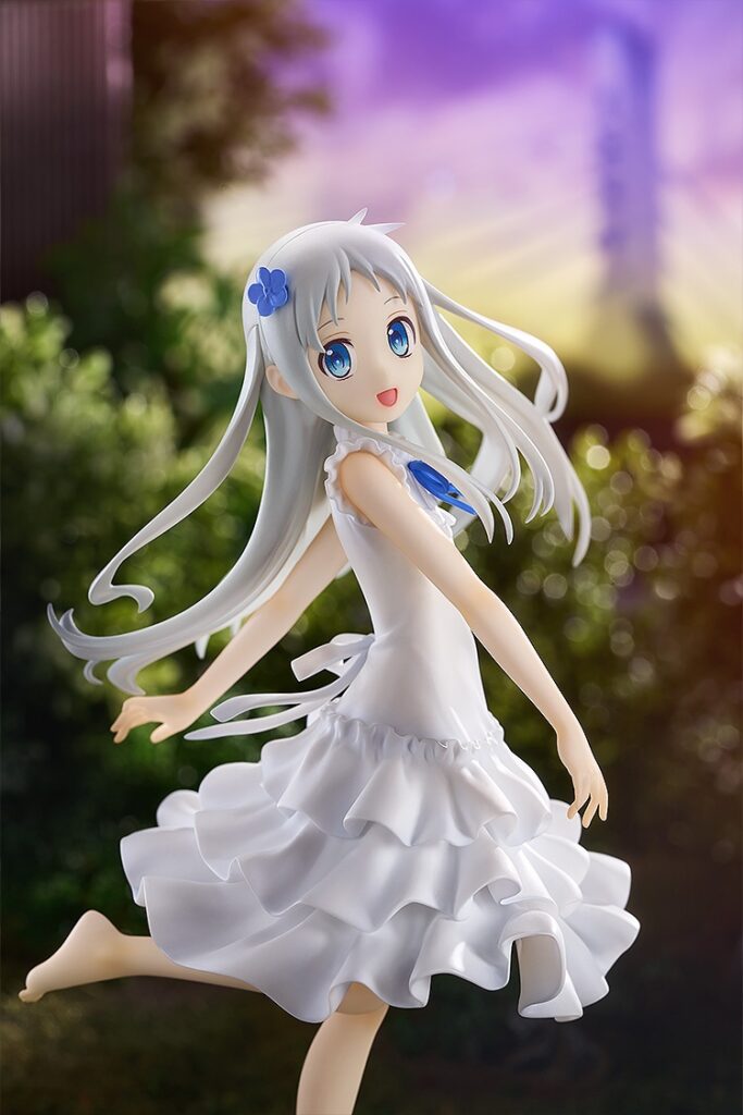 POP UP PARADE Series Meiko Honma - Anohana: The Flower We Saw That Day ...