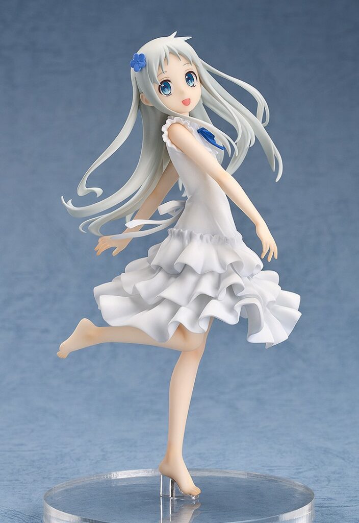 POP UP PARADE Series Meiko Honma - Anohana: The Flower We Saw That Day ...