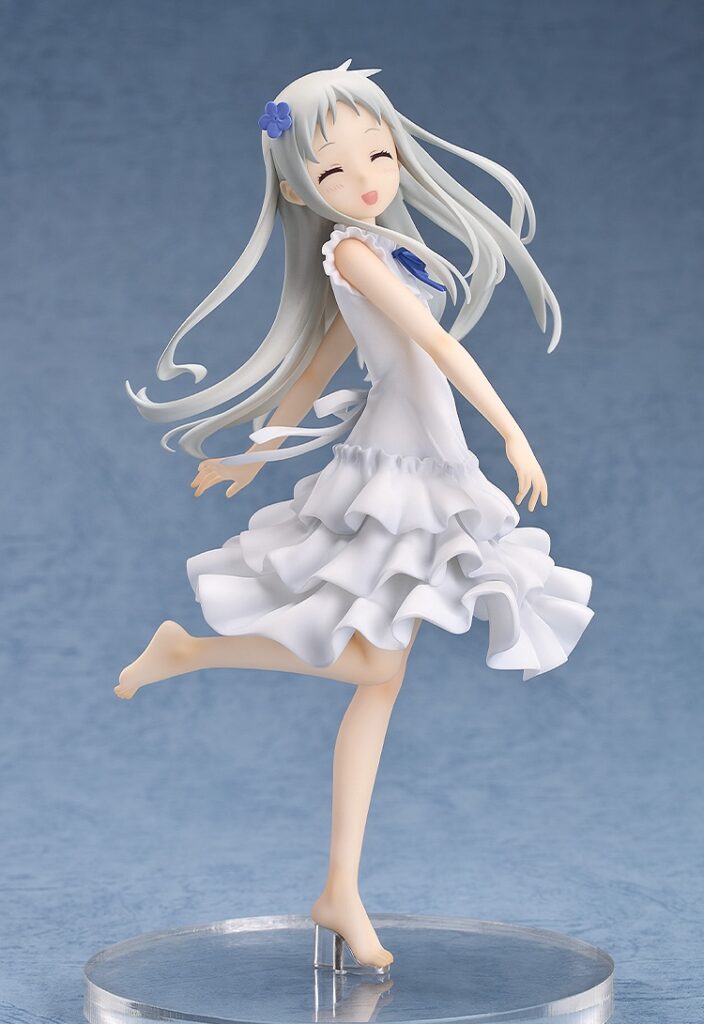 POP UP PARADE Series Meiko Honma - Anohana: The Flower We Saw That Day ...