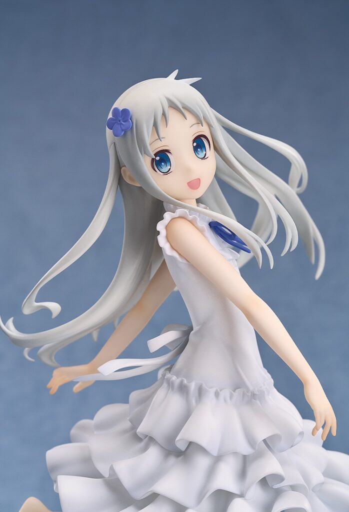 POP UP PARADE Series Meiko Honma - Anohana: The Flower We Saw That Day ...