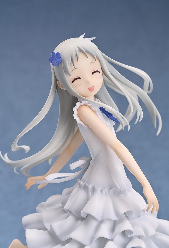 POP UP PARADE Series Meiko Honma - Anohana: The Flower We Saw That Day ...