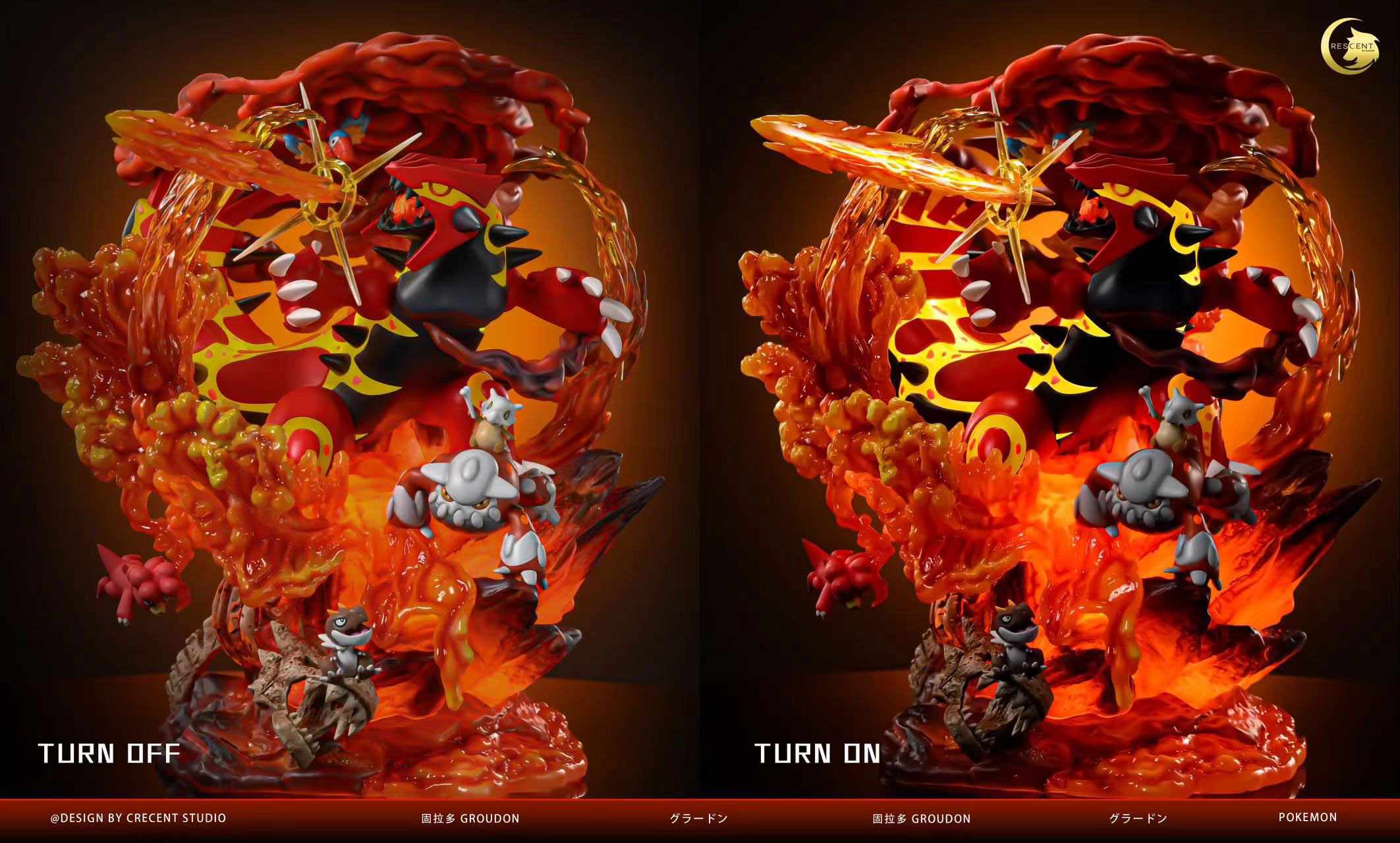 Crescent Studios Archives - FavorGK