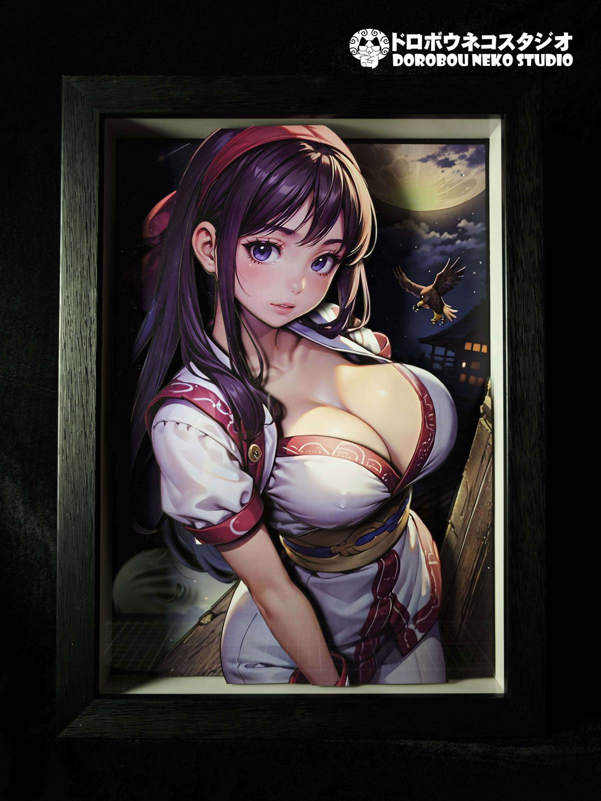 Dorobou Neko Studio Archives - FavorGK