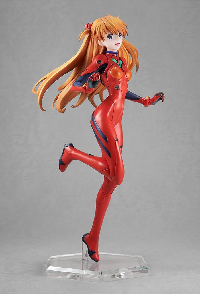 1/7 Scale Asuka Langley Soryu - (EVA) Neon Genesis EVAngelion Official ...