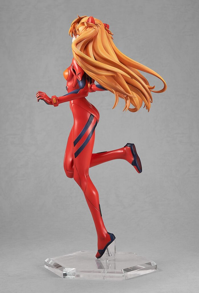 1/7 Scale Asuka Langley Soryu - (EVA) Neon Genesis EVAngelion Official ...