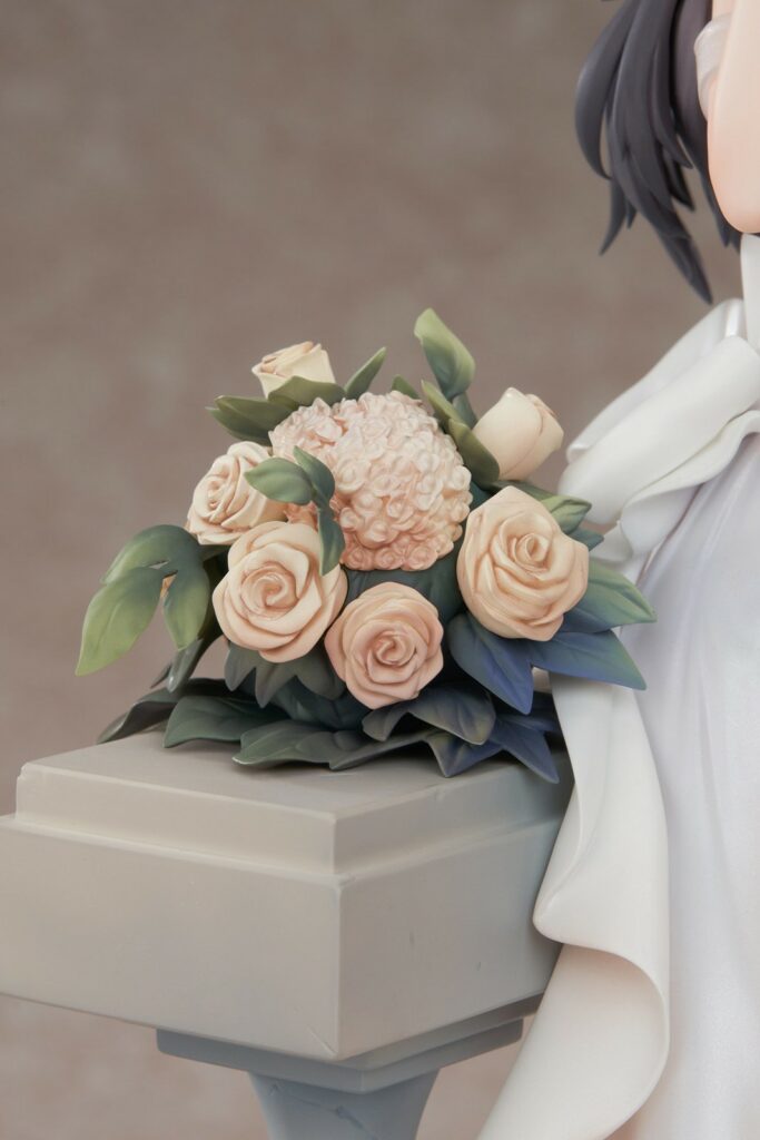 1/7 Scale Brilliant Belle Ver. Charybdis - Azur Lane Official Statue - APEX