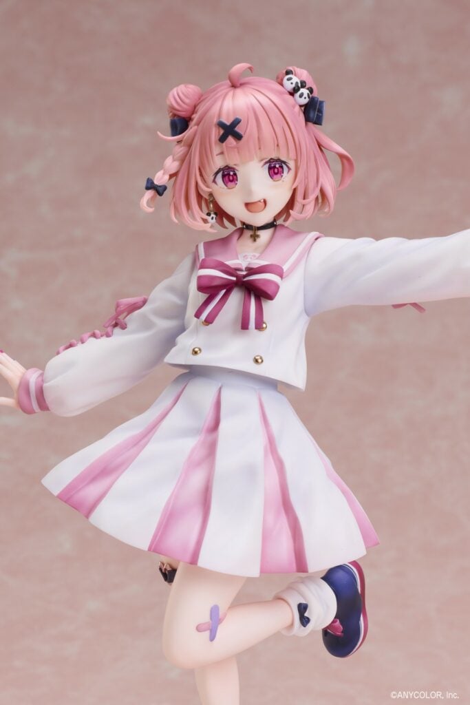 1/7 Scale NIJISANJI Resistance - VTuber Official Statue - Design COCO Studio