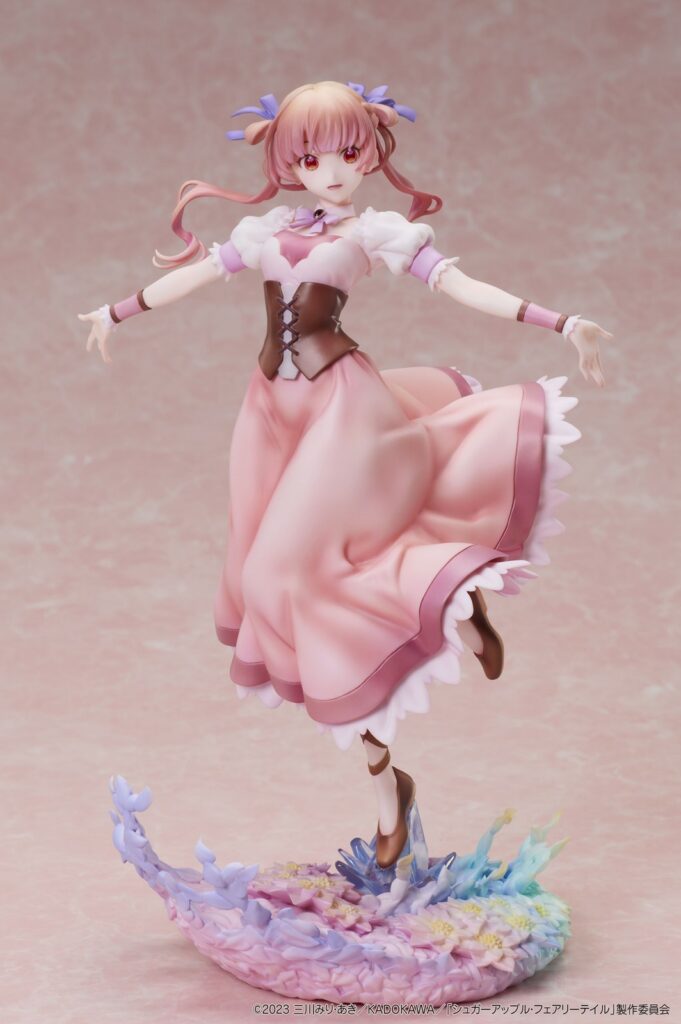 1/7 Scale Anne Halford & Challe Fen Challe - Sugar Apple Fairy Tale ...