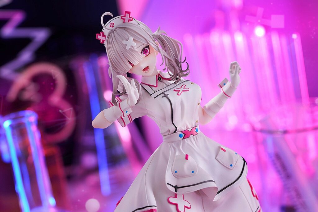 1/7 Scale Kana Sukoya - VTuber Official Statue - Good Smile Company