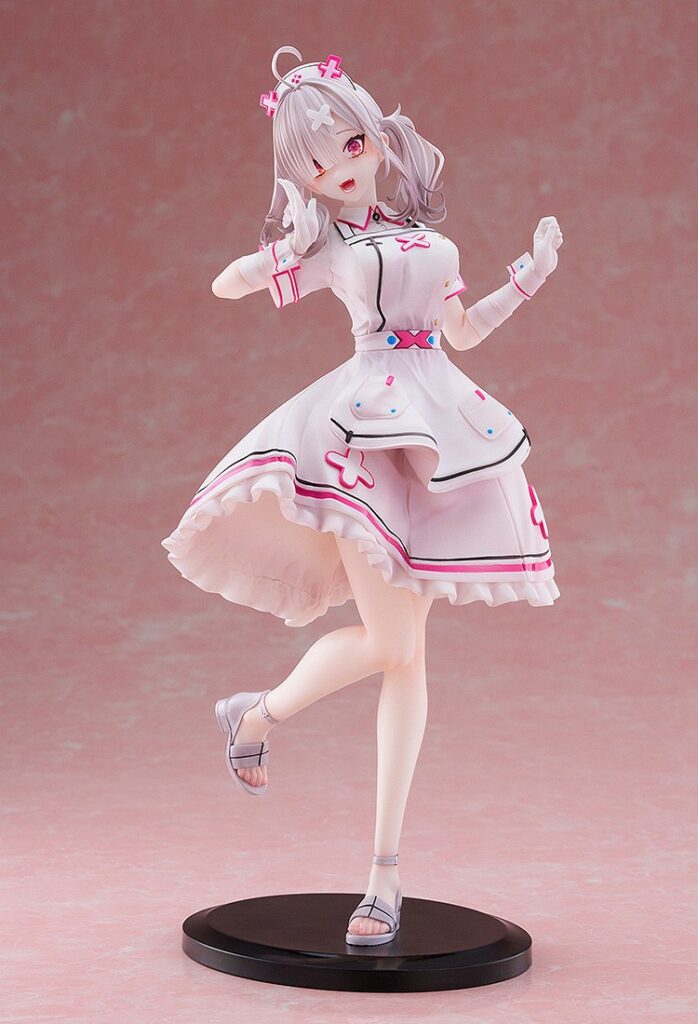 1/7 Scale Kana Sukoya - VTuber Official Statue - Good Smile Company