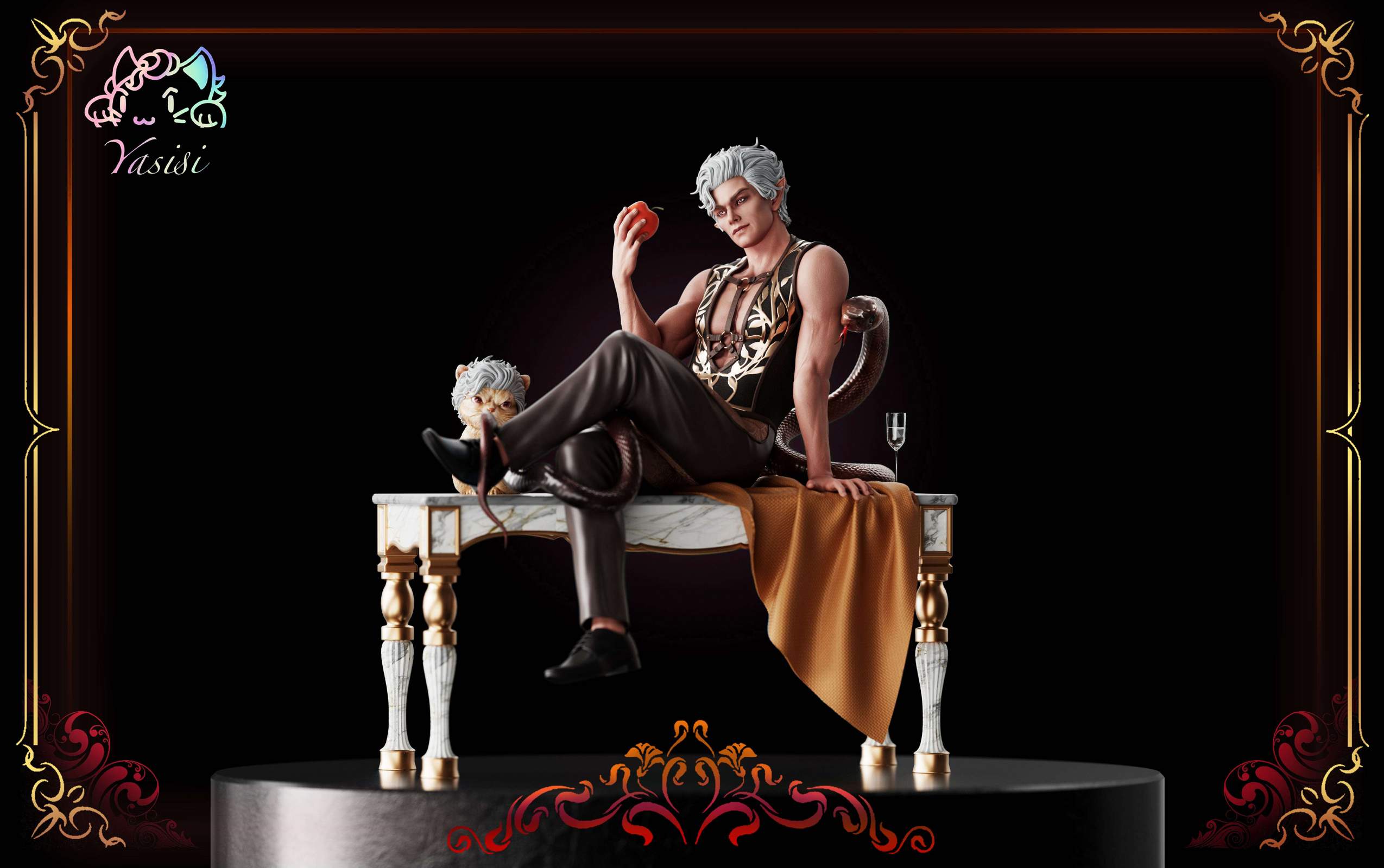 R18 Man Archives - FavorGK