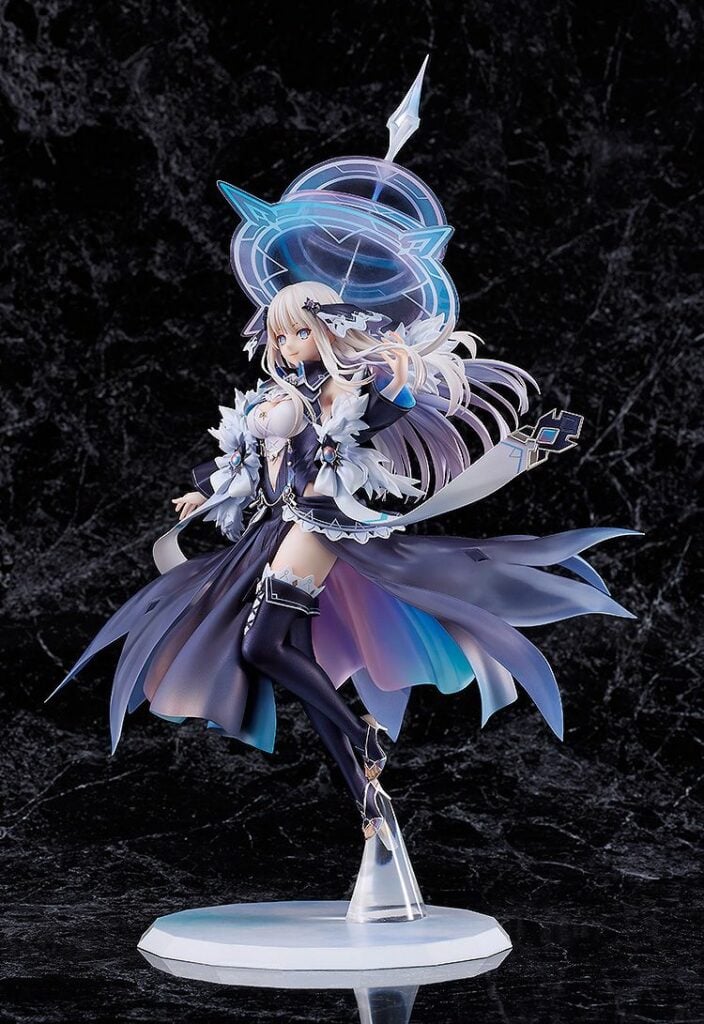 1/7 Scale Saika Kuozaki - King Propose Official Statue - Good Smile Company