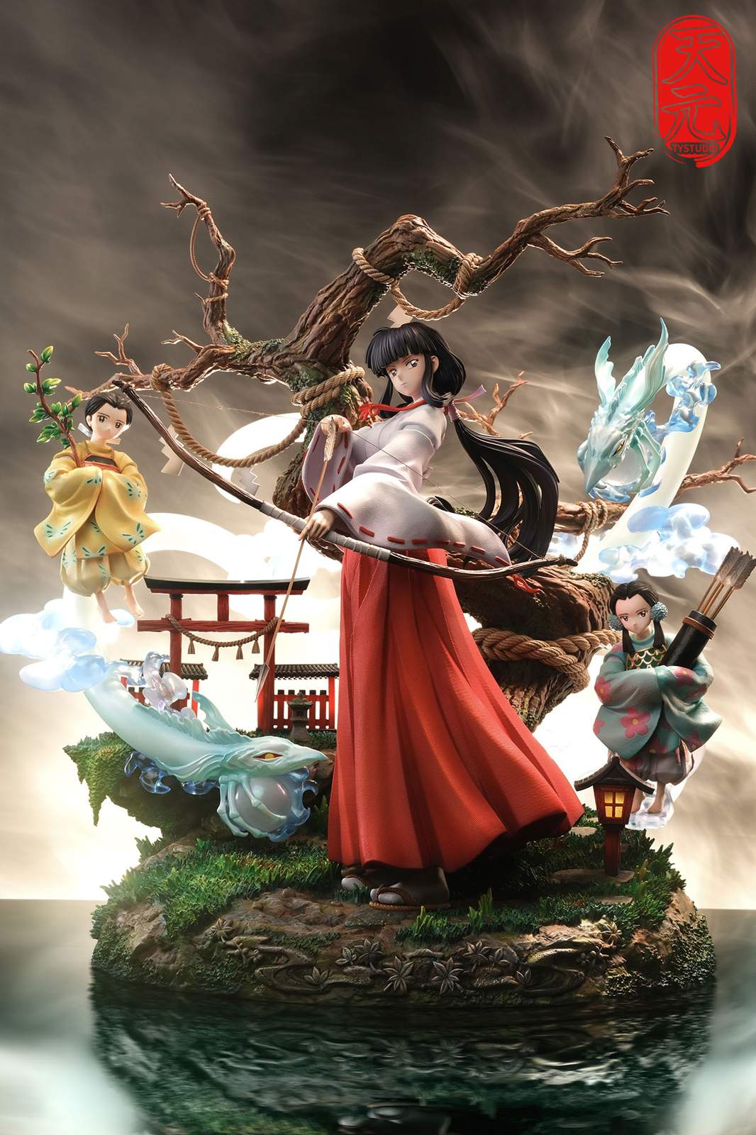 FEATURED COLLECTION - Anime Figures