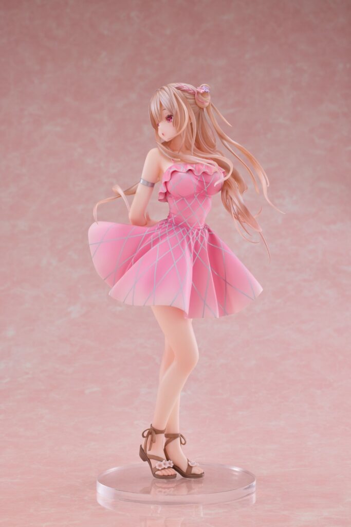 1/6 Scale Licensed Houri - Original Design Statue - Otherwhere Studios