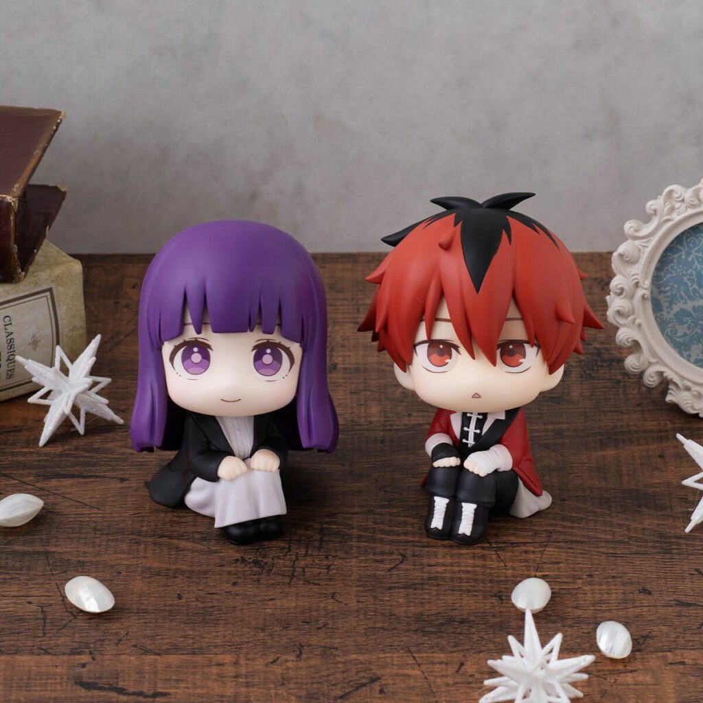 Look Up Series Special Collection Ver. Fern & Stark - Frieren: Beyond ...