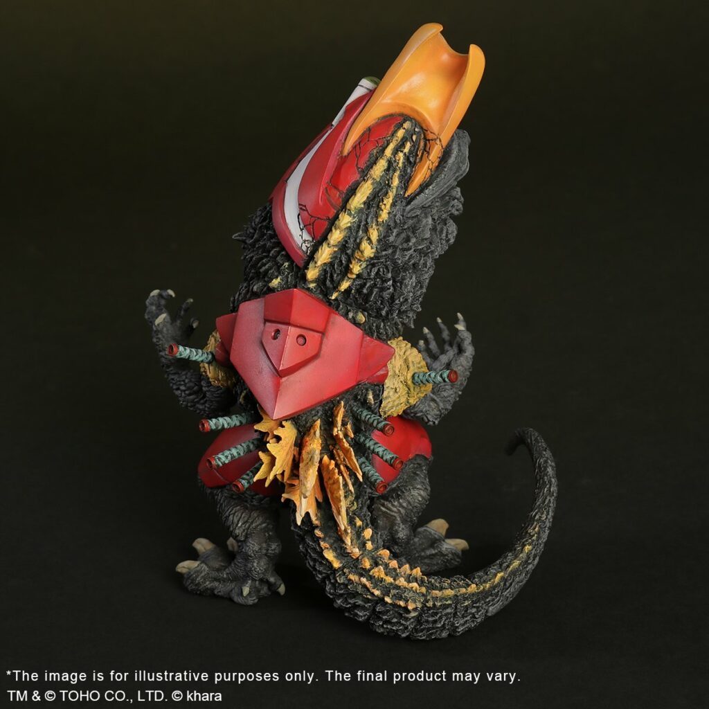 G Mode Evangelion Unit-02 Beast - (EVA) Neon Genesis EVAngelion ...